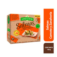 SANISSIMO | Tottus Peru